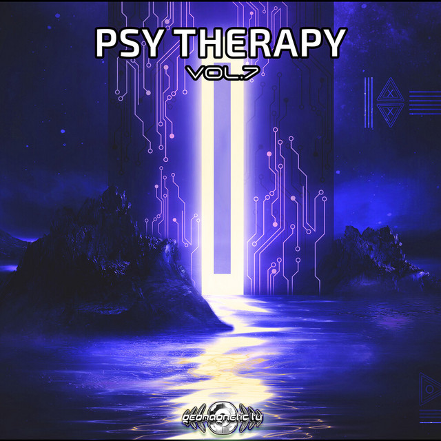 Psy Therapy, Vol. 7 - Compilation by DoctorSpook | Spotify