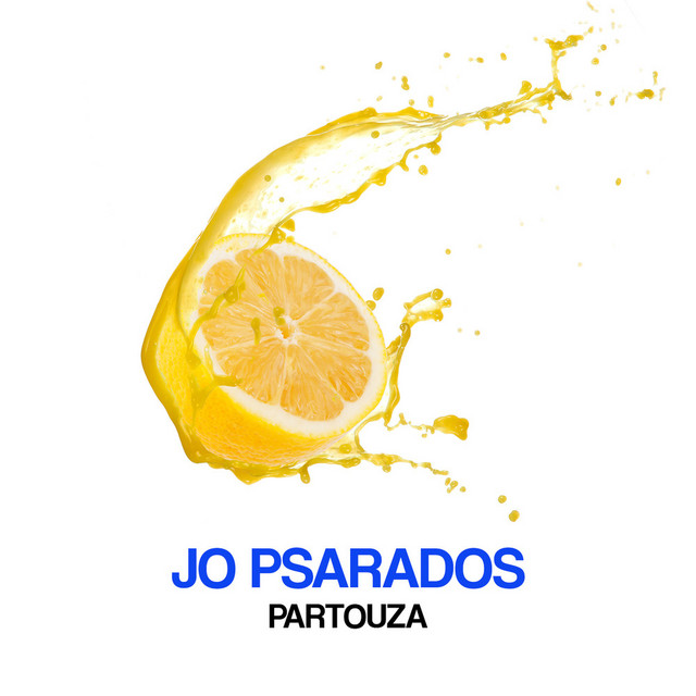 Partouza - EP by Jo Psarados | Spotify