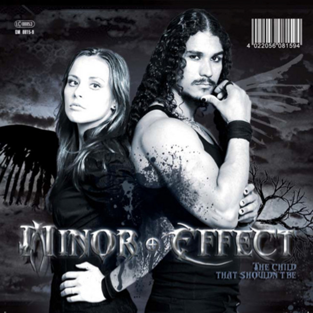 Minor Effect | Spotify