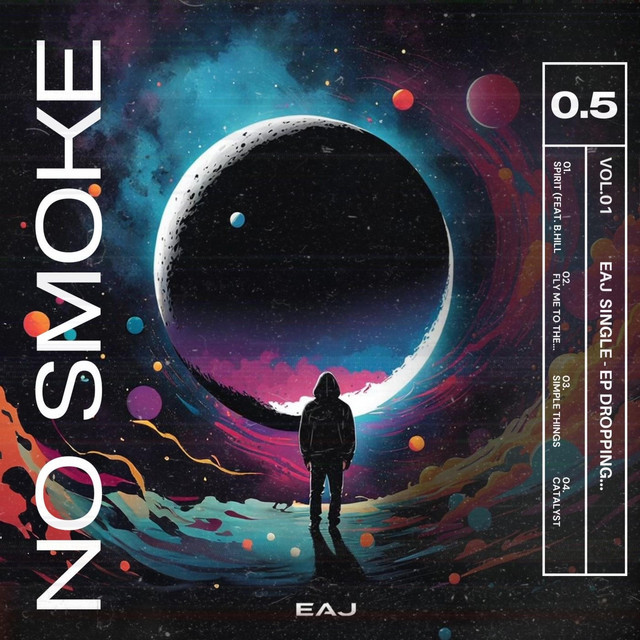 No Smoke - Single by EAJ | Spotify