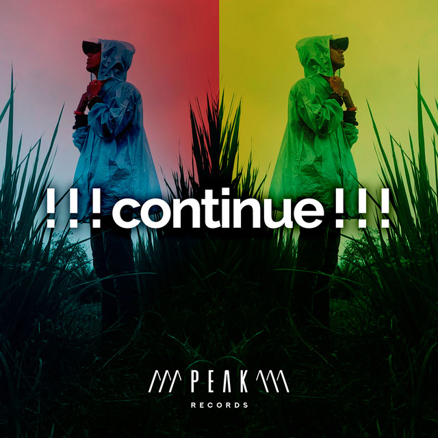 continue ! ! ! - Album by Rainfall | Spotify