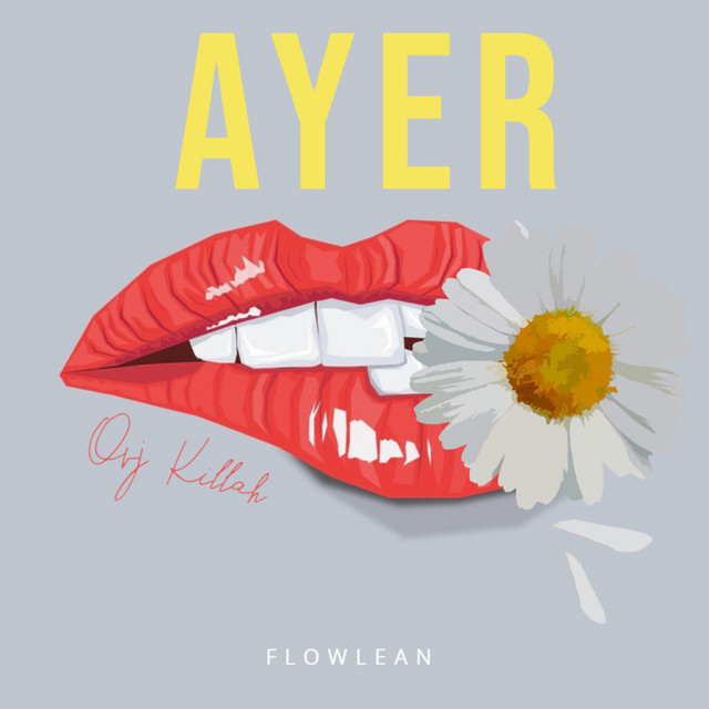 Ayer - Single by Ovj Killah | Spotify