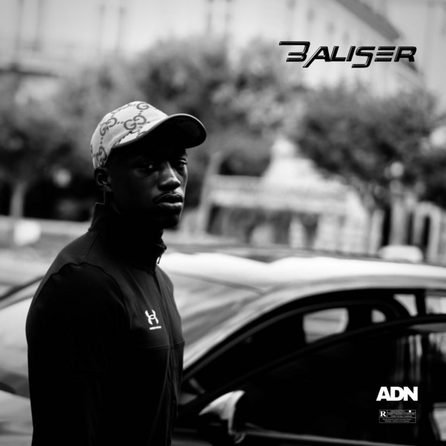 Baliser - Single by Kali | Spotify