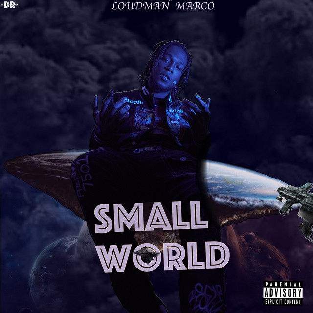 Small World - Single by Loudman Marco | Spotify