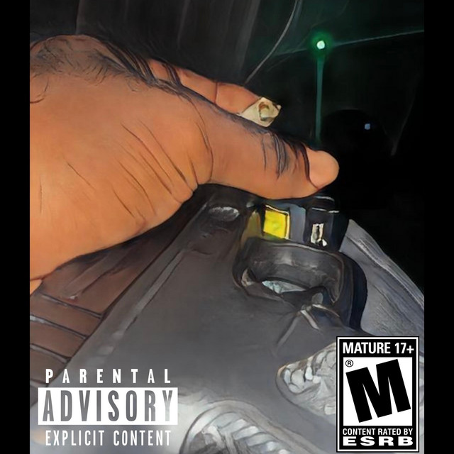 Never Lackin - song and lyrics by 55ive | Spotify