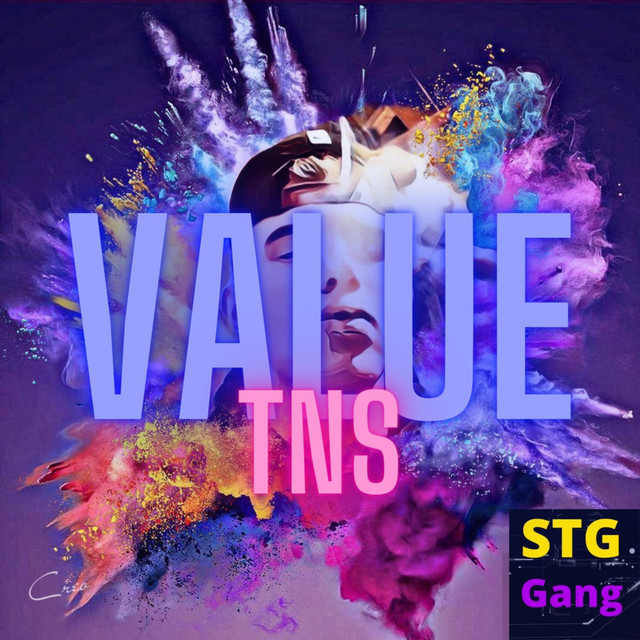 Value - Album by TNS | Spotify