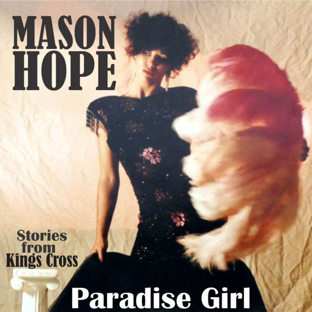 Paradise Girl - Single by Mason Hope | Spotify