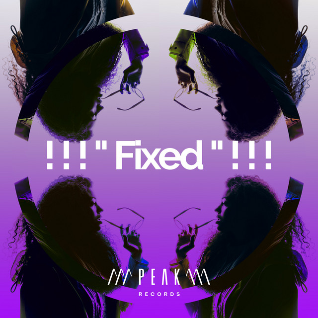 Fixed " ! ! ! - Album by Zona de música concentración | Spotify