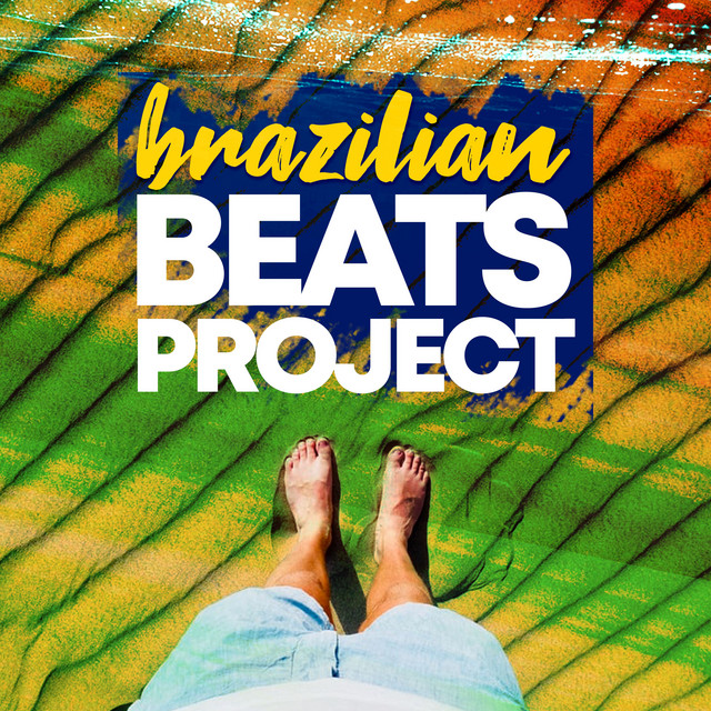 Brazilian Beats Project ! ! ! ! - Album by Brazilian Lounge Project ...