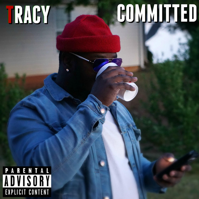 Tracy | Spotify