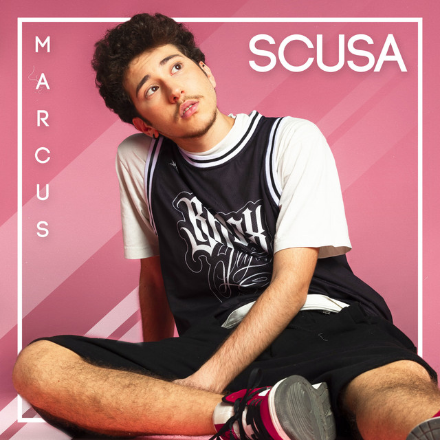 Scusa - Single by Marcus | Spotify