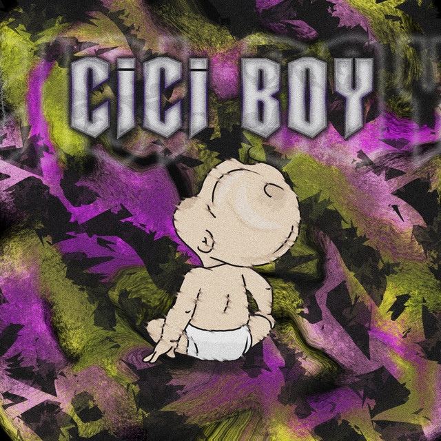 CiCi BoY - Single by Ozz Salto | Spotify