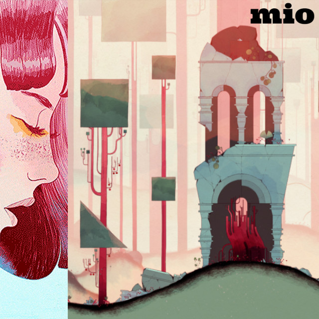 mio - Single by middle | Spotify
