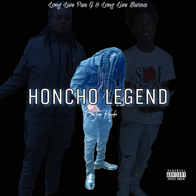 HONCHO LEGEND - Album by BonTanA Honcho | Spotify