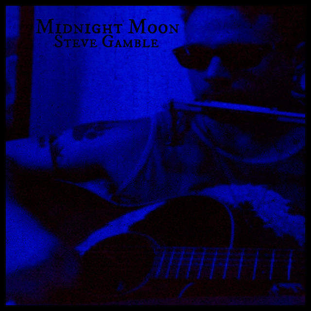 Midnight Moon - Album by Steve Gamble | Spotify