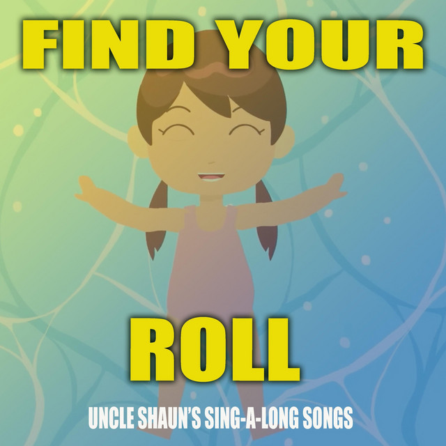 Find Your Roll - Single by Uncle Shaun | Spotify