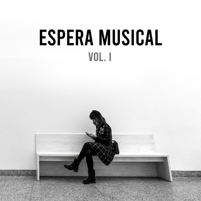 Espera Musical vol. I - Compilation by Various Artists | Spotify