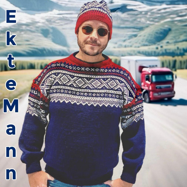 EkteMann - song and lyrics by RaBiDuS | Spotify