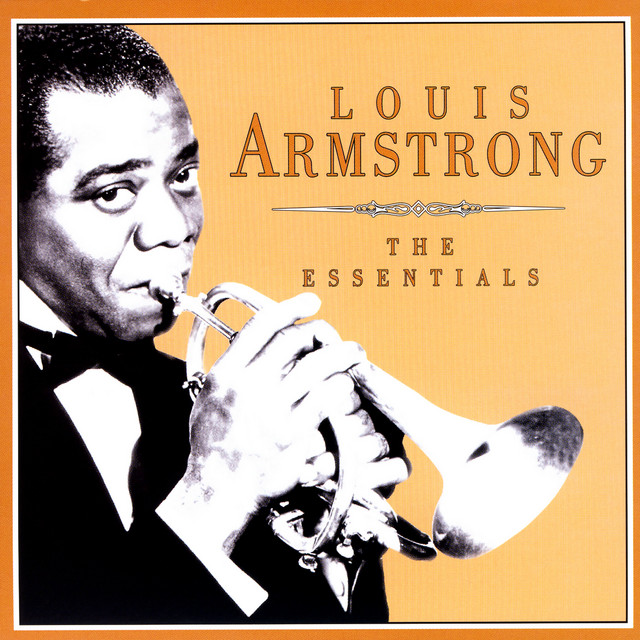 New Orleans Stomp - song and lyrics by Louis Armstrong | Spotify