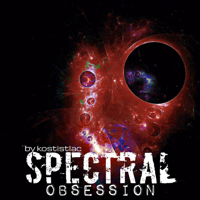 Spectral Obsession - song and lyrics by Kostistlac | Spotify