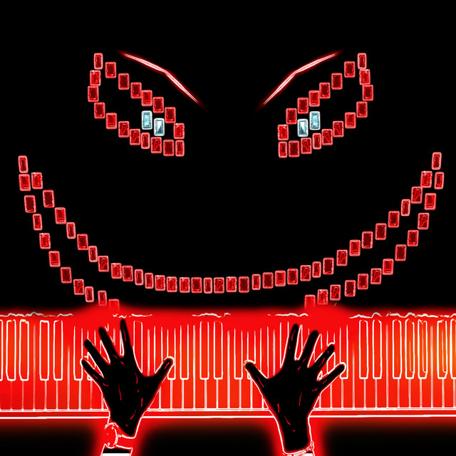 100 PHONK SONGS on PIANO - Single by PACIL | Spotify