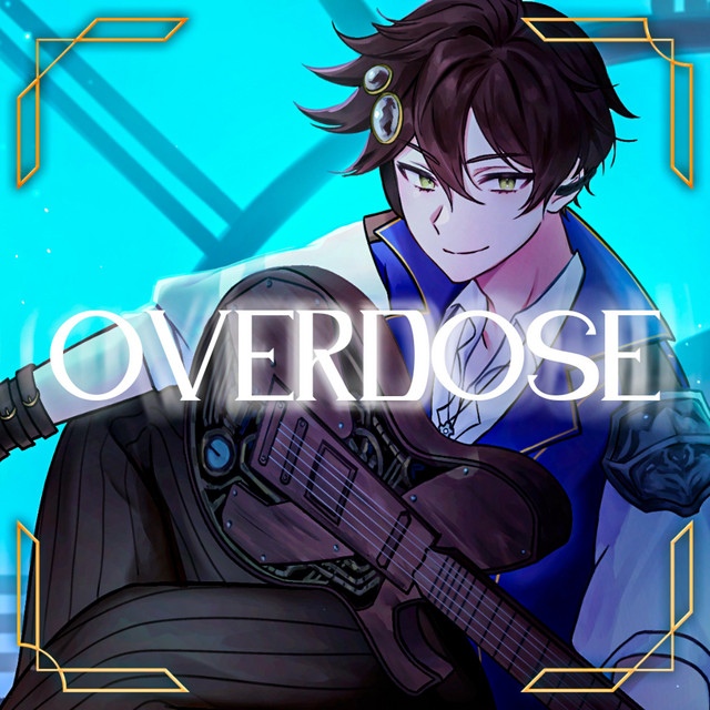 Overdose - song and lyrics by Jake Ito | Spotify