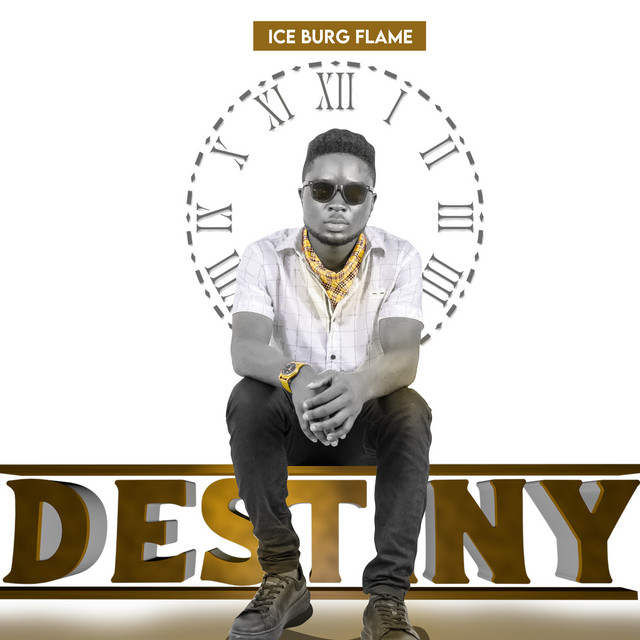 Destiny - Single by Ice Burg Flame | Spotify