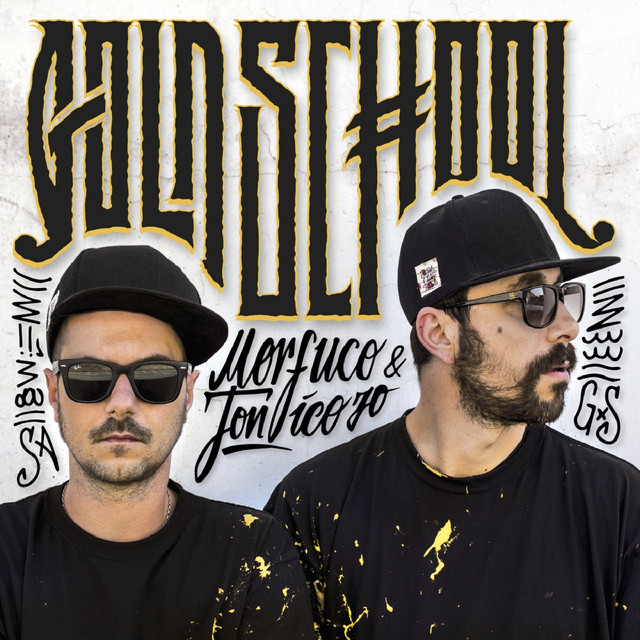 Gold School - Album by Morfuco | Spotify