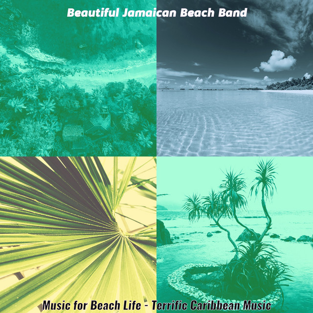 Music for Beach Life - Terrific Caribbean Music - Album by Beautiful ...