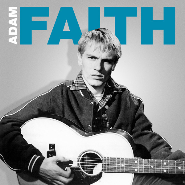 Adam Faith - Compilation by Adam Faith | Spotify