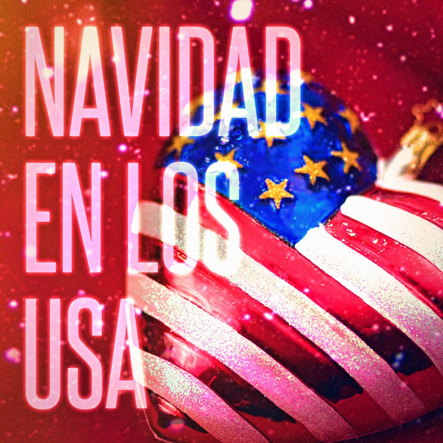 Navidad En Los USA! (Canciones Y Villancicos De Navidad Típicas De Los ...