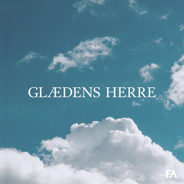 Glædens Herre - Single by Markus Arendt | Spotify