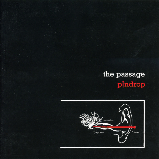 Slit Machine - song and lyrics by The Passage | Spotify