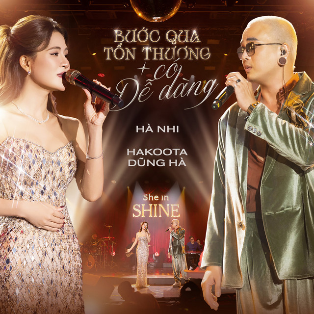 Hakoota Dũng Hà | Spotify