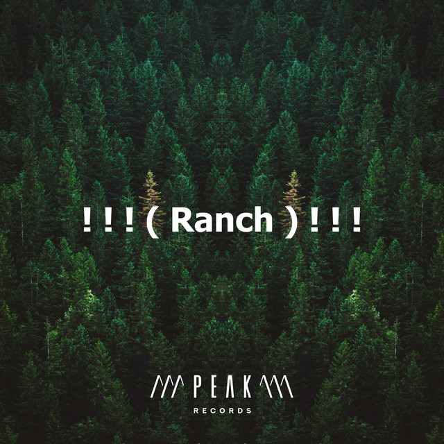 Ranch ) ! ! ! - Album by Musica Para Dormir y Sonidos de la Naturaleza ...