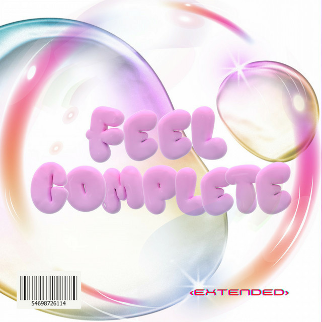 Feel Complete - Single by LowkeyBaitss | Spotify