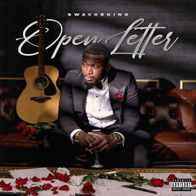 Open Letter - Album by SwavorKing | Spotify