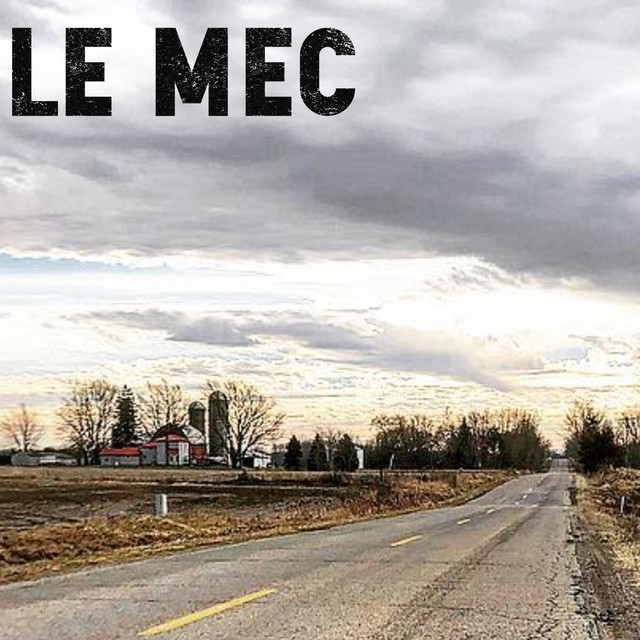 Le Mec - EP by Le Mec | Spotify