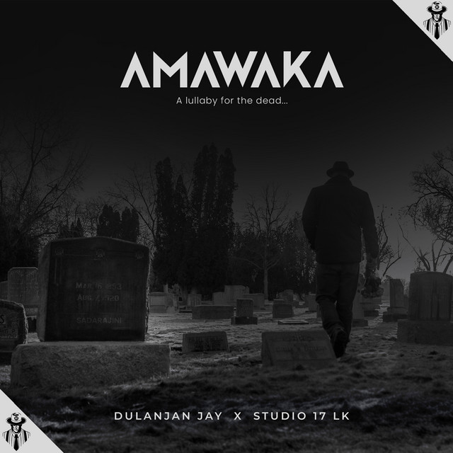 Amawaka - Single by Dulanjan Jay | Spotify