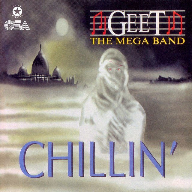 Chillin – Album de Geet The Mega Band | Spotify