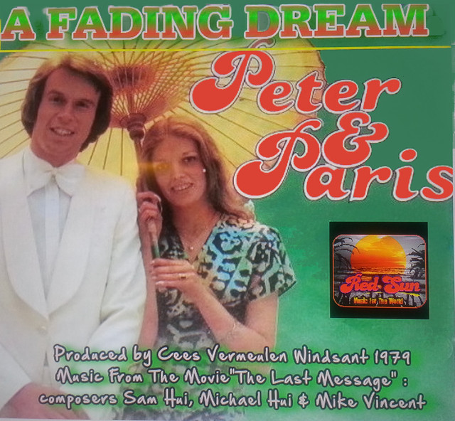 Peter & Paris | Spotify