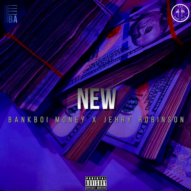 New - song and lyrics by Bankboi Money, Jehry Robinson | Spotify