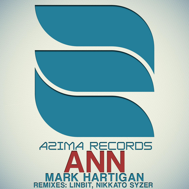 Ann - EP by Mark Hartigan | Spotify