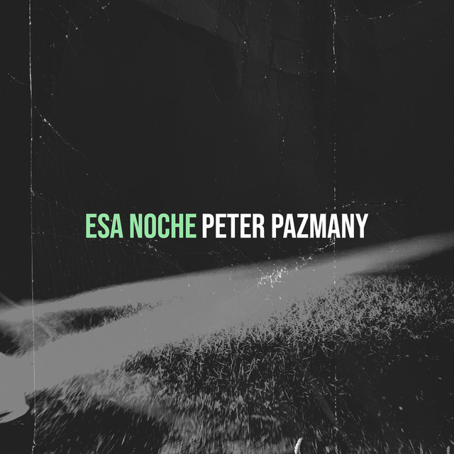 Esa Noche - Single by Peter Pazmany | Spotify