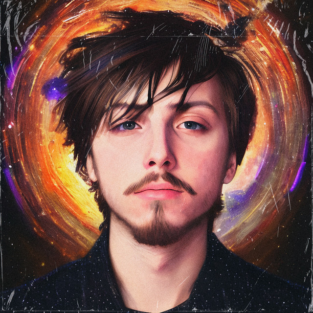DISTORTION - EP by MATTEØ | Spotify