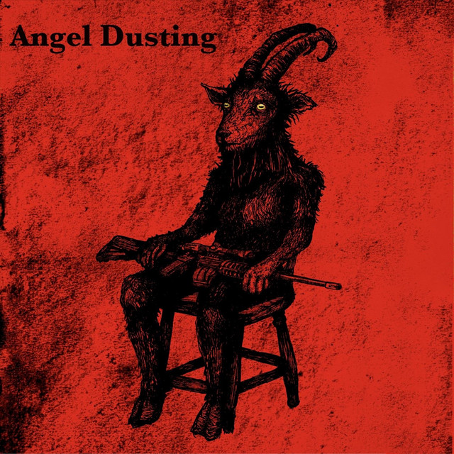Angel Dusting - Single by International Furlough | Spotify