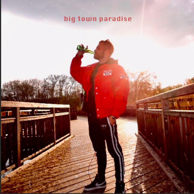 BTP - Single by Qiggy | Spotify