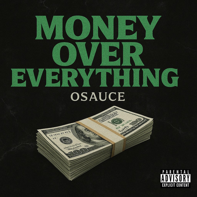 Money over Bitches - song and lyrics by Osauce | Spotify