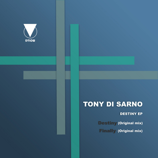 Destiny - Single by Tony Di Sarno | Spotify