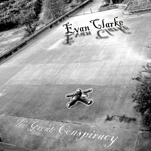 Evan Clarke | Spotify